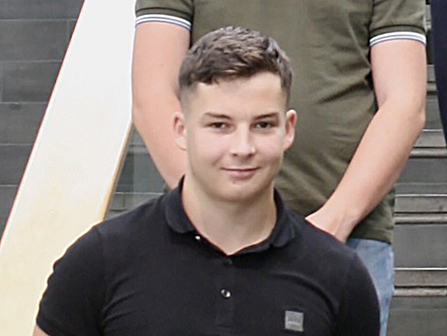 - The Luke Wheaton Legacy Trust